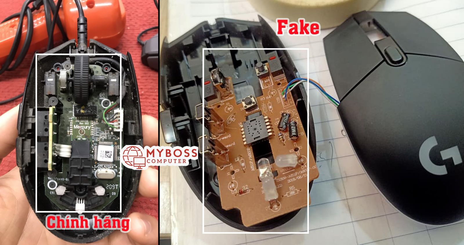 Razer\Logitech\Microsoft\A4 - Выбор мыши для геймера! (часть 3) [42] - Конференция iXBT.com